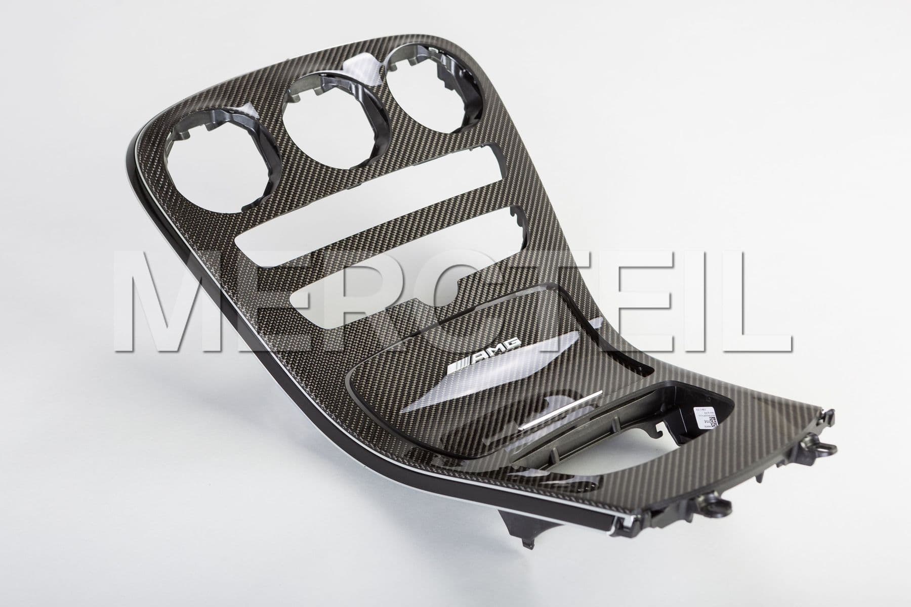 Buy the spare part Mercedes-Benz A2056804210 covering panel