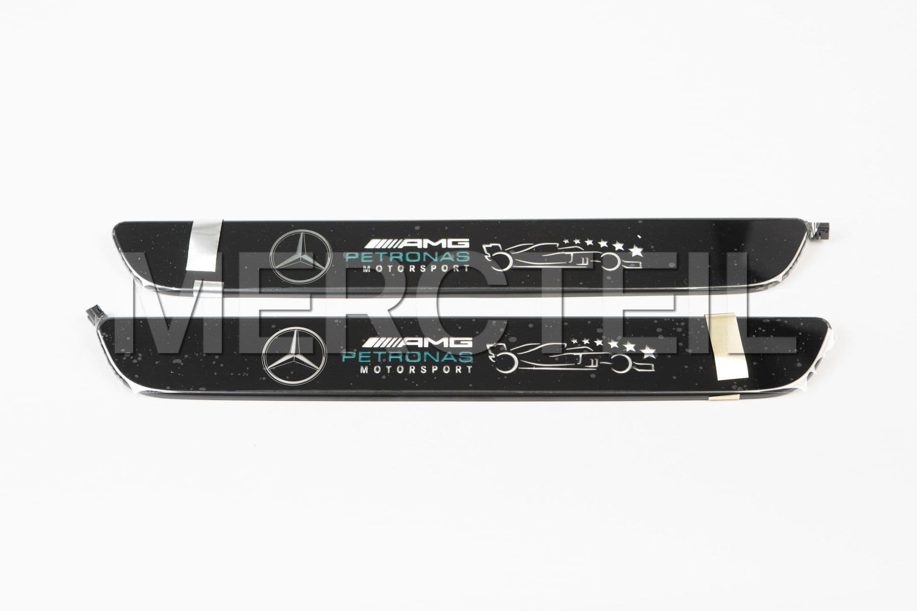 Kaufen Sie das Ersatzteil Mercedes-Benz A2056806712 cover rail