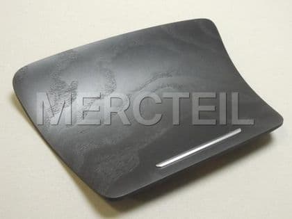 Buy the spare part Mercedes-Benz A2056808707 cover molding