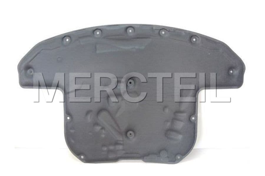 Buy the spare part Mercedes-Benz A2056820026 insulation engine hood