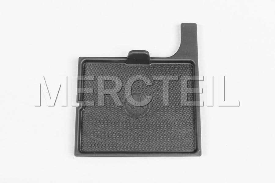 Buy the spare part Mercedes-Benz A2056830191 storage tray