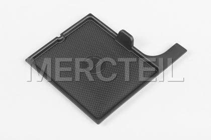 Buy the spare part Mercedes-Benz A2056830191 storage tray