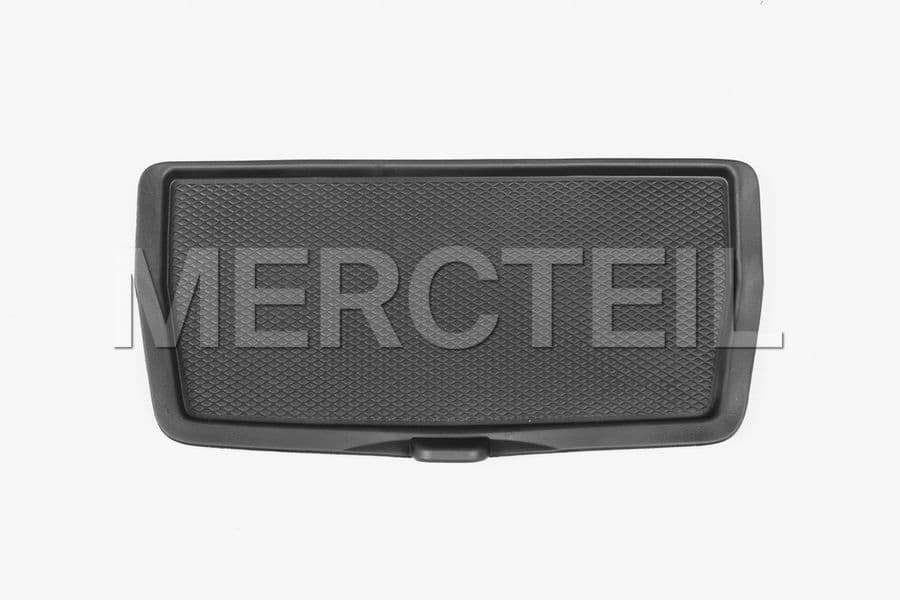Buy the spare part Mercedes-Benz A2056830291 storage tray