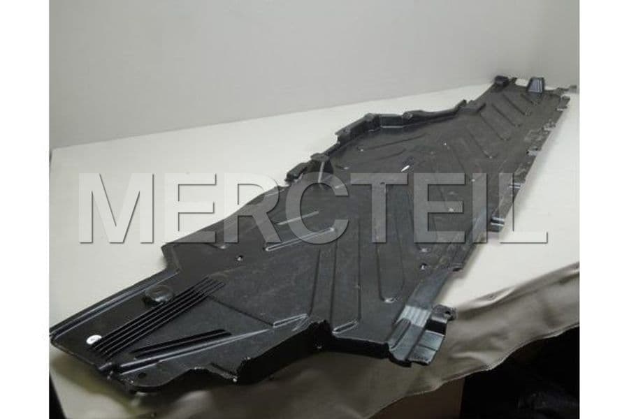 Kaufen Sie das Ersatzteil Mercedes-Benz A2056840200 abdeck unterbau