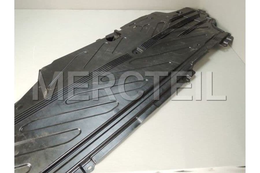 Kaufen Sie das Ersatzteil Mercedes-Benz A2056842000 abdeck unterbau