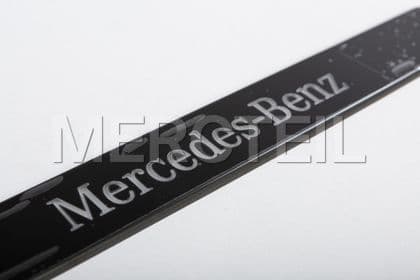 Buy the spare part Mercedes-Benz A2056862100 cover rail