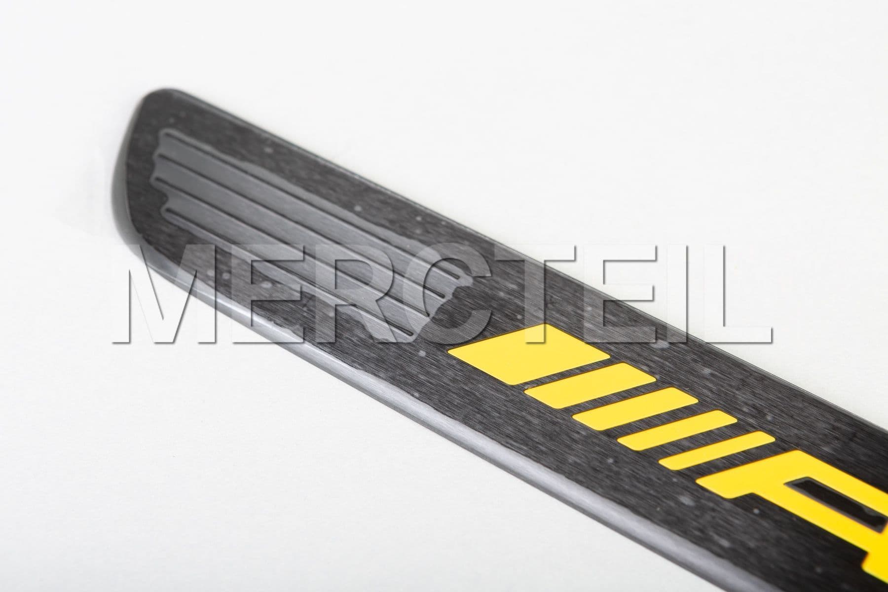 Kaufen Sie das Ersatzteil Mercedes-Benz A2056862300 abdeckschiene