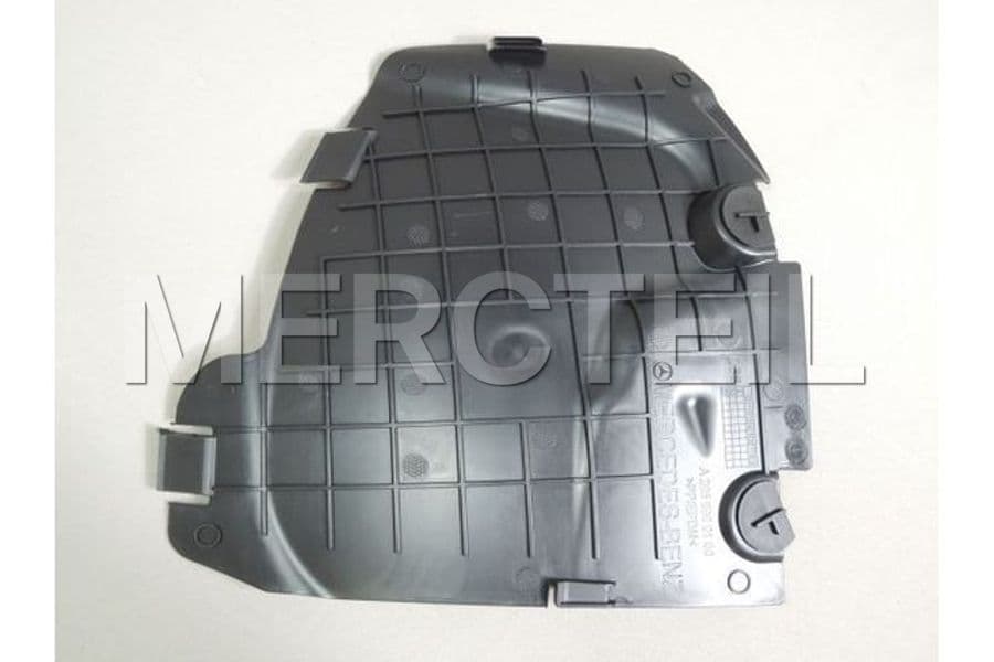 Kaufen Sie das Ersatzteil Mercedes-Benz A2056900100 wartungsklappe