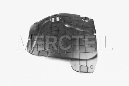 Buy the spare part Mercedes-Benz A2056900100 servicing flap