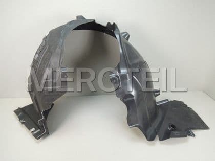 Buy the spare part Mercedes-Benz A2056902530 wheel house covering