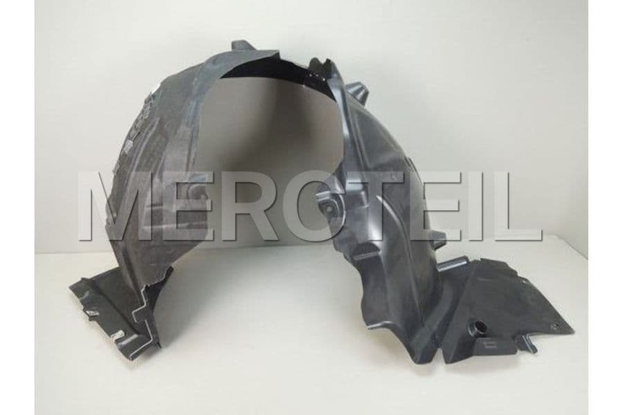 Buy the spare part Mercedes-Benz A2056902530 wheel house covering