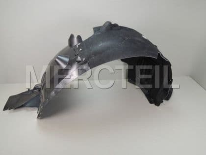 Buy the spare part Mercedes-Benz A2056902530 wheel house covering