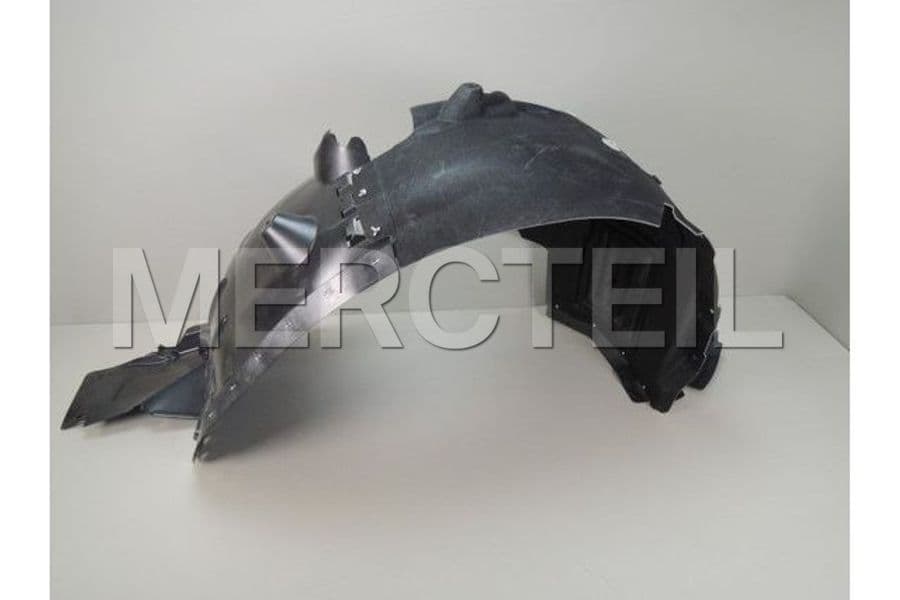 Buy the spare part Mercedes-Benz A2056902530 wheel house covering