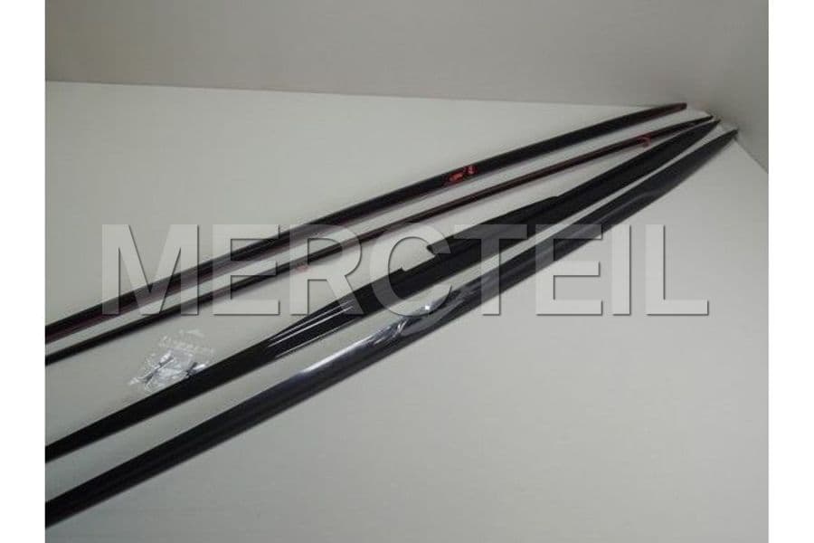 Buy the spare part Mercedes-Benz A2056903004 moulding