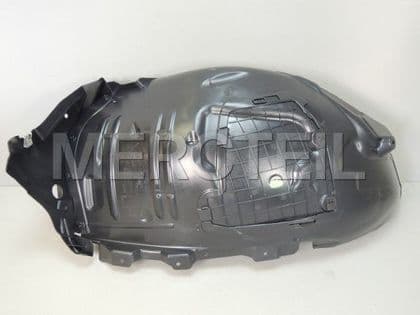 Kaufen Sie das Ersatzteil Mercedes-Benz A2056903101 radlaufabdeck