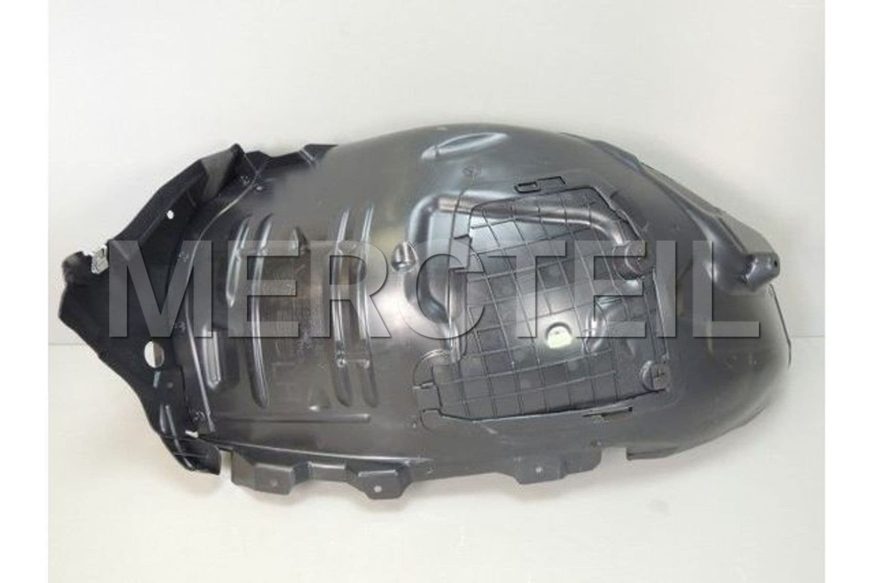 Kaufen Sie das Ersatzteil Mercedes-Benz A2056903101 radlaufabdeck