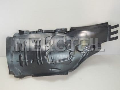 Buy the spare part Mercedes-Benz A2056903101 wheel house covering