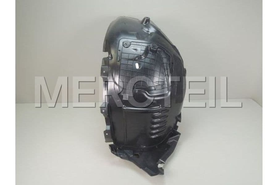 Buy the spare part Mercedes-Benz A2056903201 wheel house covering