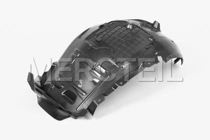 Buy the spare part Mercedes-Benz A2056903301 wheel house covering