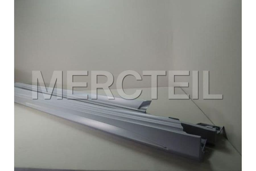 Buy the spare part Mercedes-Benz A2056904701 paneling