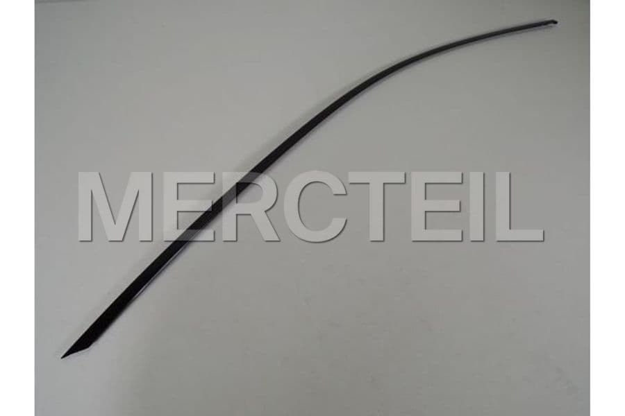 Buy the spare part Mercedes-Benz A2056907101 trim strip