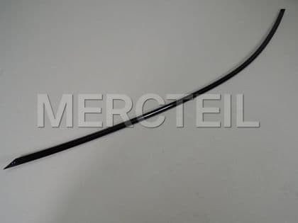 Buy the spare part Mercedes-Benz A2056907101 ornamental trim