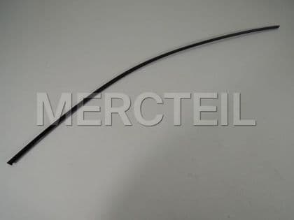 Buy the spare part Mercedes-Benz A2056907201 ornamental trim