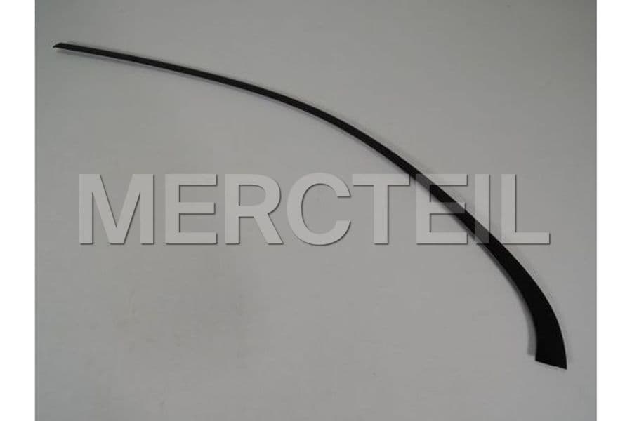Buy the spare part Mercedes-Benz A2056907301 ornamental trim