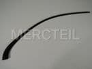 Buy the spare part Mercedes-Benz A2056907301 ornamental trim