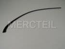Buy the spare part Mercedes-Benz A2056907401 ornamental trim
