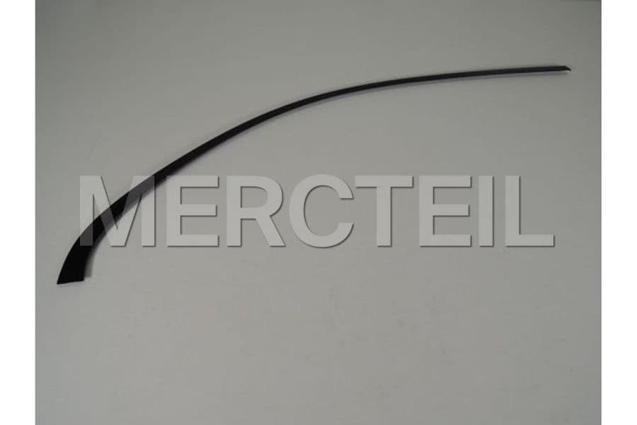 Buy the spare part Mercedes-Benz A2056907401 ornamental trim