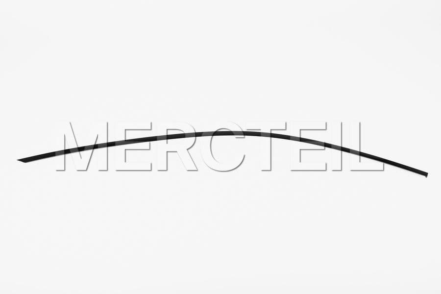 Buy the spare part Mercedes-Benz A2056907501 ornamental trim