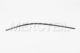 Buy the spare part Mercedes-Benz A2056907507 trim strip