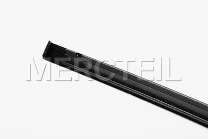 Buy the spare part Mercedes-Benz A2056907507 trim strip