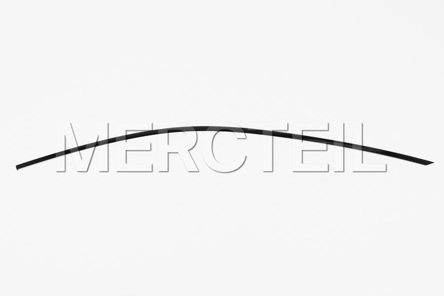 Buy the spare part Mercedes-Benz A2056907607 trim strip