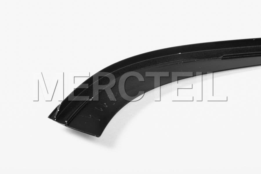 Buy the spare part Mercedes-Benz A2056907707 trim strip