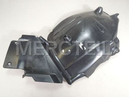 Buy the spare part Mercedes-Benz A2056912900 wheel house covering