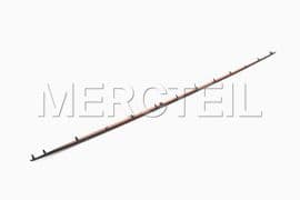 Buy the spare part Mercedes-Benz A2056980462 moulding