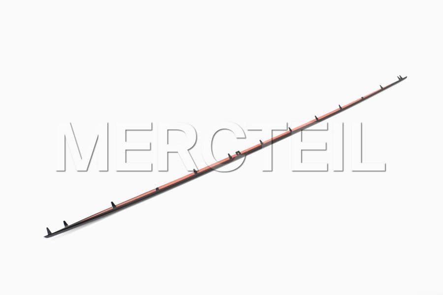 Buy the spare part Mercedes-Benz A2056980462 moulding