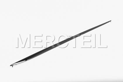 Buy the spare part Mercedes-Benz A2056980462 moulding