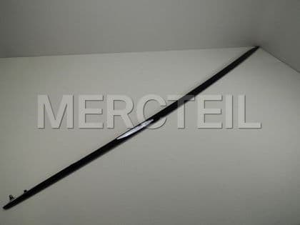 Buy the spare part Mercedes-Benz A2056980462 moulding