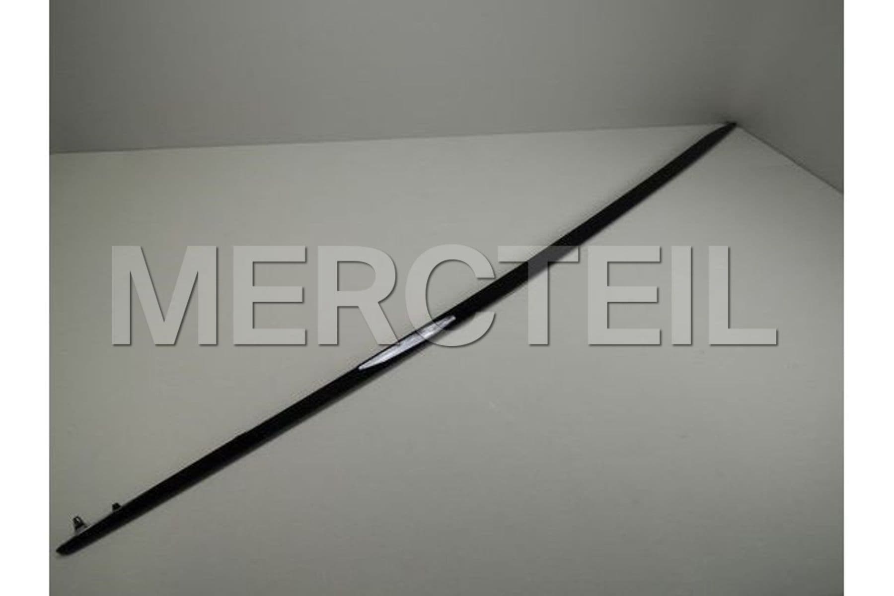 Buy the spare part Mercedes-Benz A2056980462 moulding