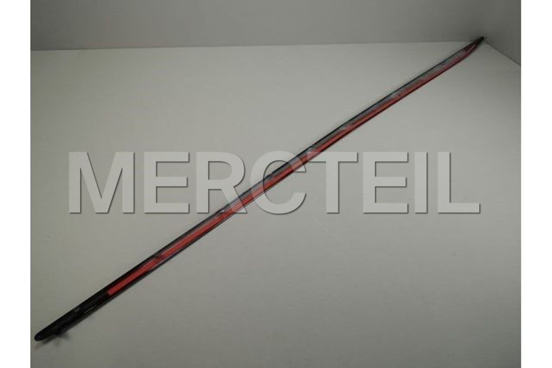 Buy the spare part Mercedes-Benz A2056980462 moulding