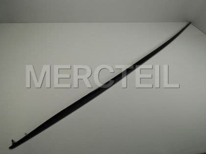Buy the spare part Mercedes-Benz A2056980662 moulding