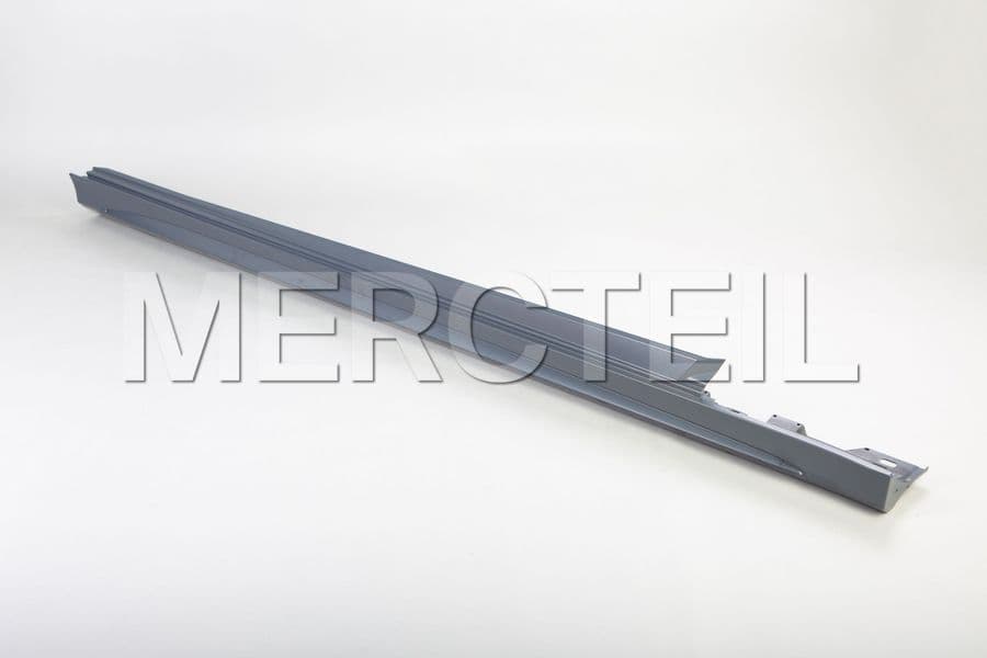 Buy the spare part Mercedes-Benz A20569816549999 paneling