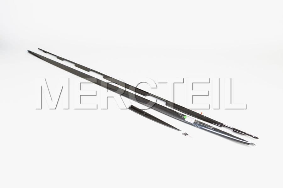 Buy the spare part Mercedes-Benz A2056983200 moulding