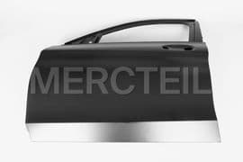 Buy the spare part Mercedes-Benz A205720010564 drivers door