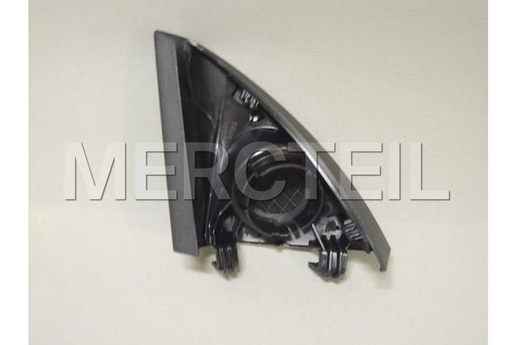 Buy the spare part Mercedes-Benz A20572002489051 cover window frame