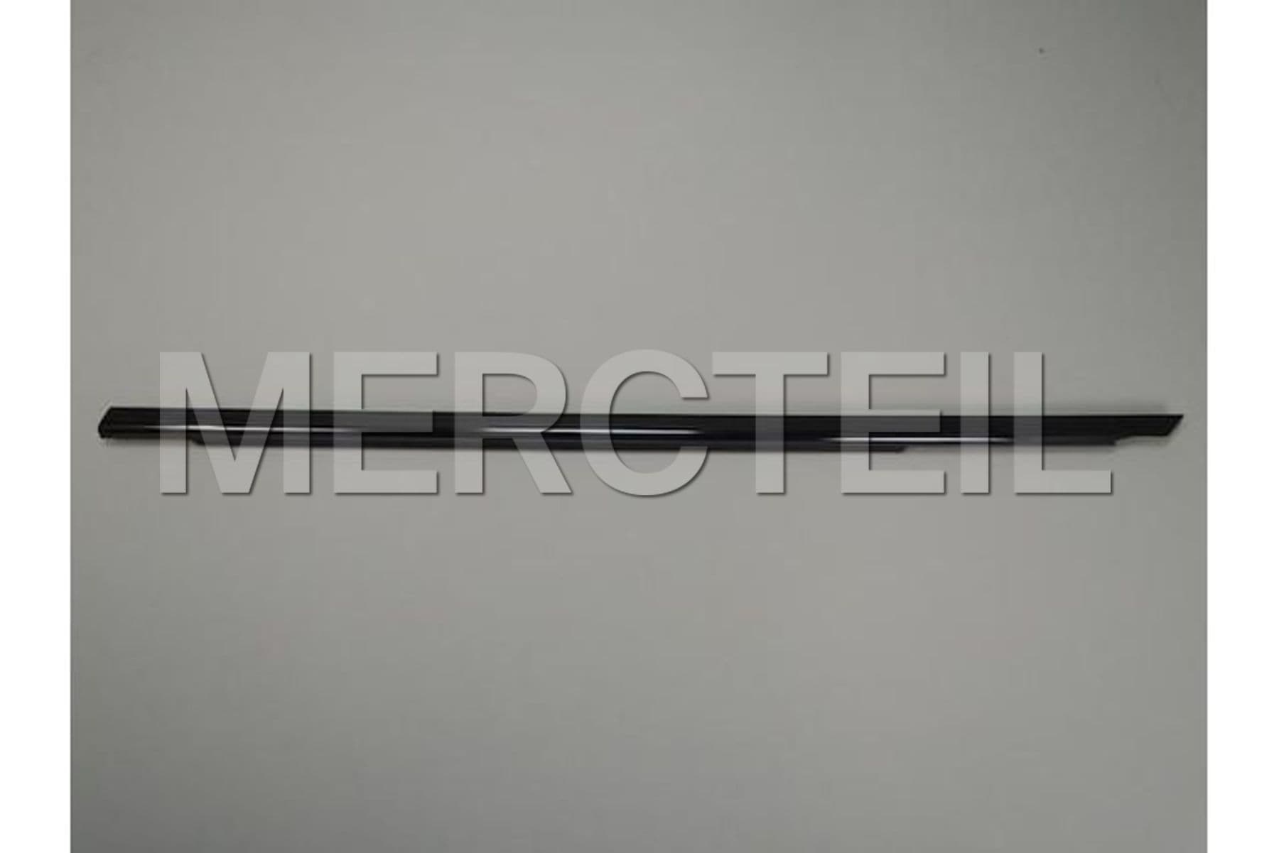 Buy the spare part Mercedes-Benz A2057204510 sealing rail