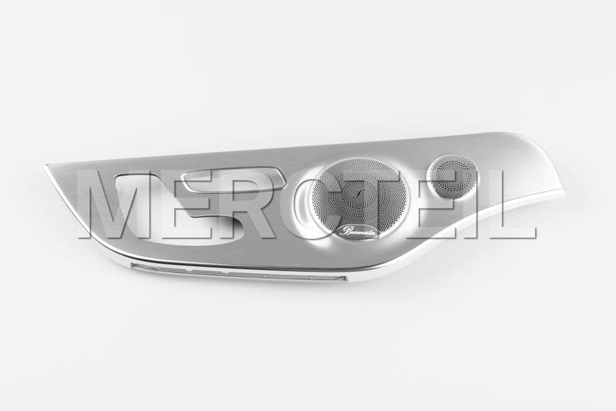 Buy the spare part Mercedes-Benz A2057205703 moulding